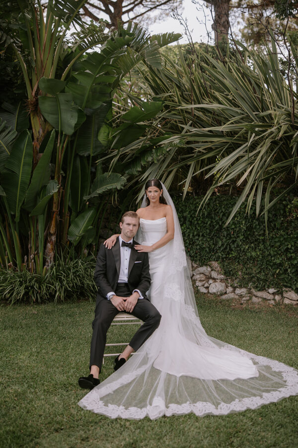 Erika + Sean by Marta Ilardo - Together Journal - Weddings