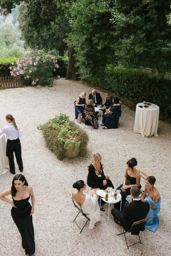 Briana + Jordan by Silvia Poropat - Together Journal - Weddings