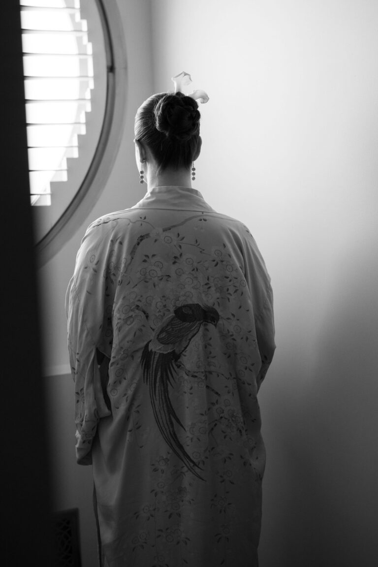 Lauren + Andrew by Lovers by Ruby Jayne - Together Journal - Weddings