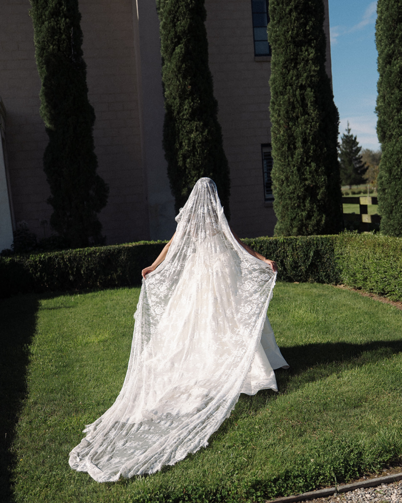 Fletcher + Carina by Lucas Winters - Together Journal - Weddings